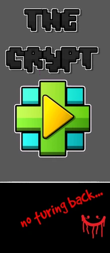 OCTOCUBE/Crypt | Geometry Dash Fan Ideas Wiki | Fandom