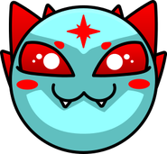 Difficulty Emotions/Obedient/Cute Obedient | Geometry Dash Fan Ideas ...