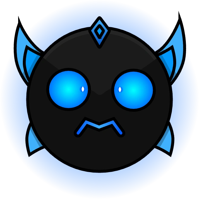 Difficulty Emotions/Archfiend/Tame Archfiend | Geometry Dash Fan Ideas ...