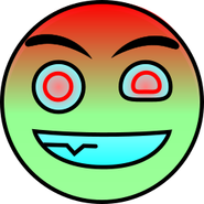 Difficulty Emotions/Enlightened/Enlightened Ordinary | Geometry Dash ...