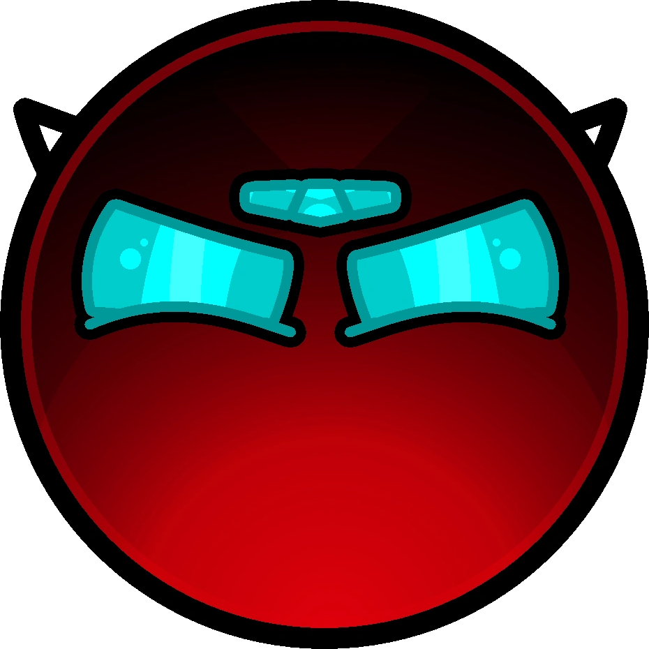 Difficulty Emotionsapocalyptic Old Geometry Dash Fan Ideas Wiki