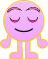 Difficulty Emotions/Basic/Peaceful | Geometry Dash Fan Ideas Wiki | Fandom