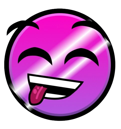 Ragnar's Pink Difficulty Collection | Geometry Dash Fan Ideas Wiki | Fandom