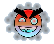 Steamclouded Difficulty Chart | Geometry Dash Fan Ideas Wiki | Fandom