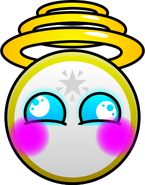 Difficulty Emotions/Angel/Free Angel | Geometry Dash Fan Ideas Wiki ...