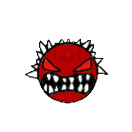 Omega Hard Demon | Geometry Dash Fan Ideas Wiki | Fandom