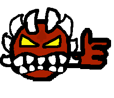 Extra Difficulties | Geometry Dash Fan Ideas Wiki | Fandom