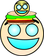 The Roblox Forsaken Difficulty Spectrum (Survivors) | Geometry Dash Fan ...