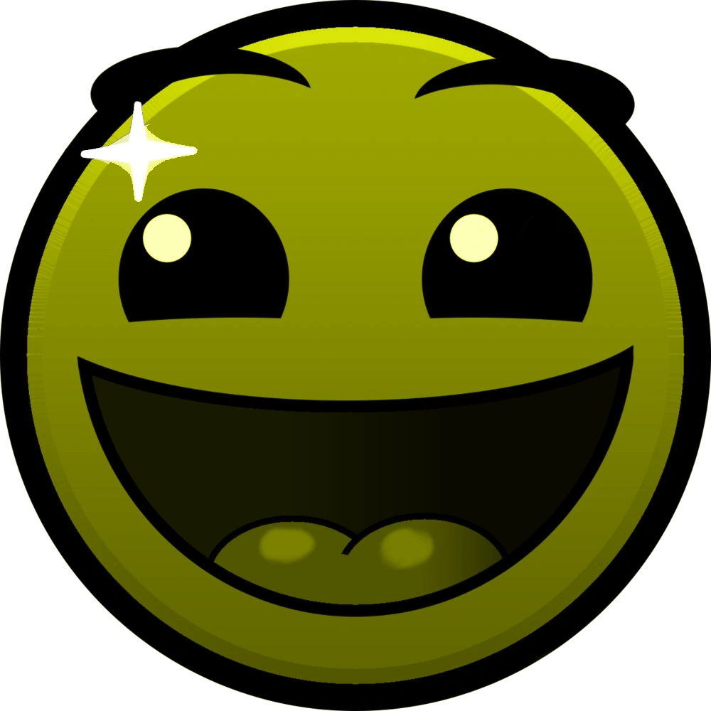 Gems Difficulty Chart | Geometry Dash Fan Ideas Wiki | Fandom