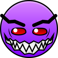 Difficulty Emotions/Basic/Painful | Geometry Dash Fan Ideas Wiki | Fandom