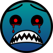 Crying Difficulty Chart | Geometry Dash Fan Ideas Wiki | Fandom