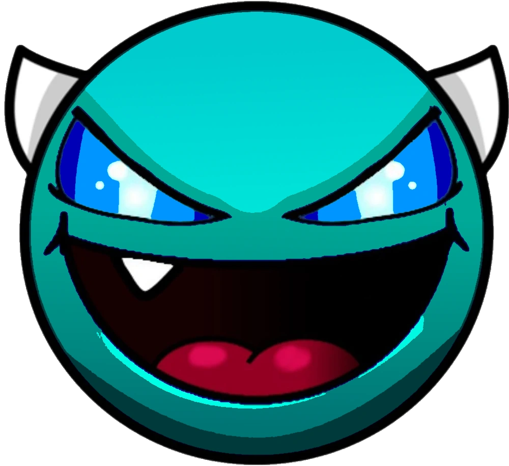 Mega Demon Difficulties | Geometry Dash Fan Ideas Wiki | Fandom