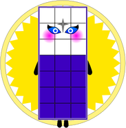 Difficultyblocks Tera different | Geometry Dash Fan Ideas Wiki | Fandom