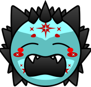 Difficulty Emotions/Obedient/Mujihina Obedient | Geometry Dash Fan ...