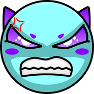 Angrier Difficulty Chart | Geometry Dash Fan Ideas Wiki | Fandom