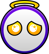 Vortrox | Geometry Dash Fan Ideas Wiki | Fandom