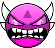 Difficulty Emotions/Demon/Insane Demon | Geometry Dash Fan Ideas Wiki ...