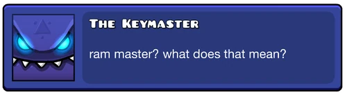 The tech shop | Geometry Dash Fan Ideas Wiki | Fandom