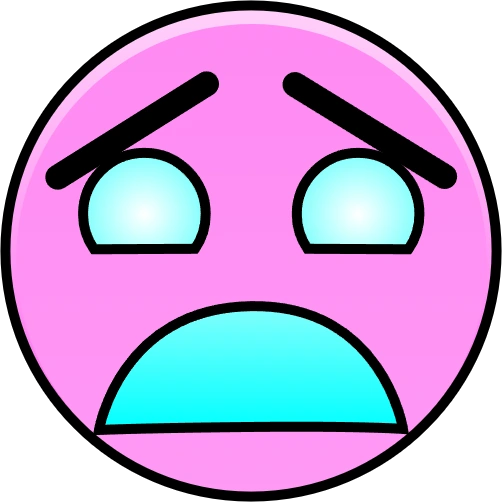 Panicked difficulty chart | Geometry Dash Fan Ideas Wiki | Fandom