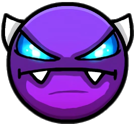 The most gigantic poopoo difficulty chart ever | Geometry Dash Fan ...