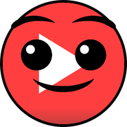 Youtube Squad | Geometry Dash Fan Ideas Wiki | Fandom