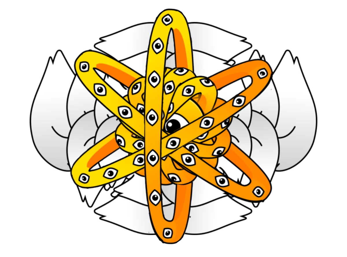 Seventeen Numbers of Paint and Selim's before Mega-Seraphic | Geometry ...
