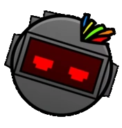 Editable Easy Angel's Difficulty Faces | Geometry Dash Fan Ideas Wiki ...