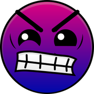 Angrier Difficulty Chart | Geometry Dash Fan Ideas Wiki | Fandom