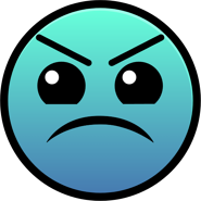 Difficulty Emotions/Basic/Natural | Geometry Dash Fan Ideas Wiki | Fandom