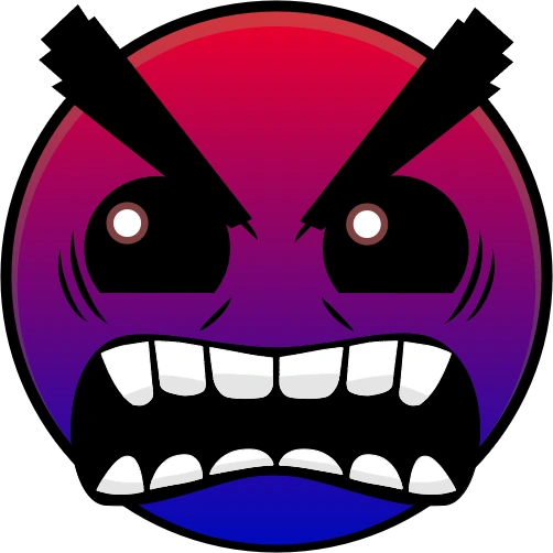 Effortless chart | Geometry Dash Fan Ideas Wiki | Fandom