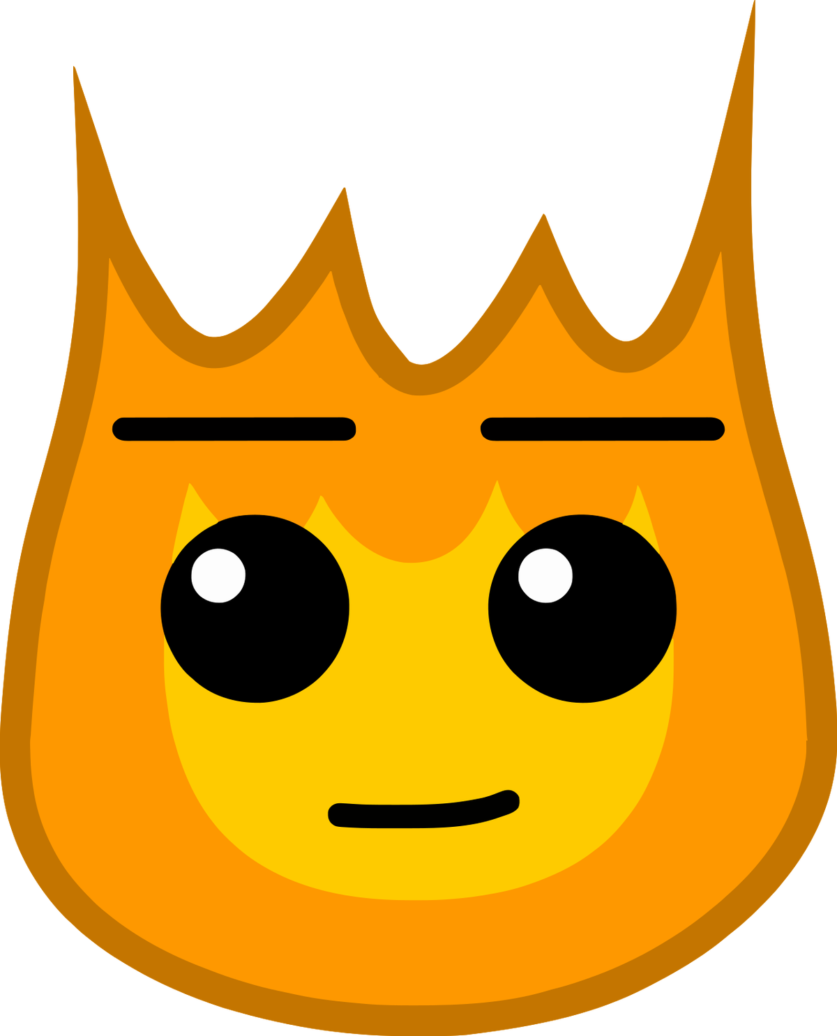 Difficulty Emotions/BFDI | Geometry Dash Fan Ideas Wiki | Fandom