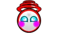Difficulty Emotions/Angel/Free Angel | Geometry Dash Fan Ideas Wiki ...
