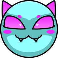 Difficulty Emotions/Obedient/Sugoian Obedient | Geometry Dash Fan Ideas ...