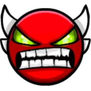 Small Difficulty Chart | Geometry Dash Fan Ideas Wiki | Fandom
