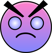 Emotion Difficulty Chart | Geometry Dash Fan Ideas Wiki | Fandom