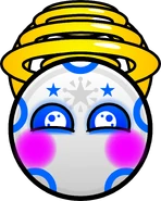 Difficulty Emotions/Angel | Geometry Dash Fan Ideas Wiki | Fandom