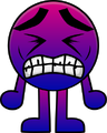 Difficulty Emotions/Basic/Agonizing | Geometry Dash Fan Ideas Wiki | Fandom