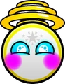 Difficulty Emotions/Angel | Geometry Dash Fan Ideas Wiki | Fandom