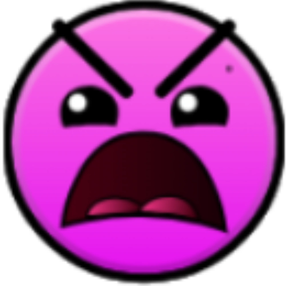 Insane Powers | Geometry Dash Fan Ideas Wiki | Fandom