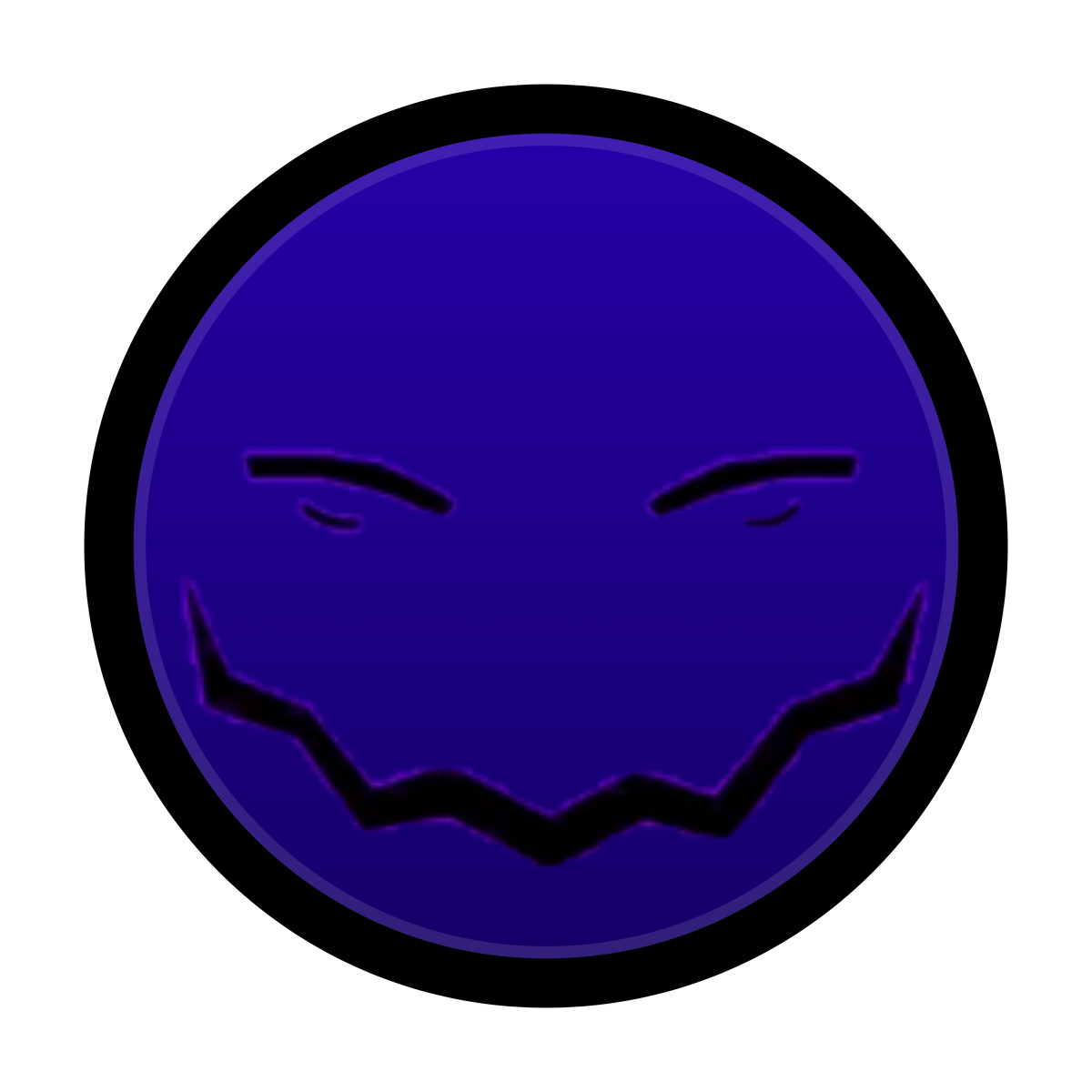 Omega Difficulty Spectrum Translated 100 Times Geometry Dash Fan