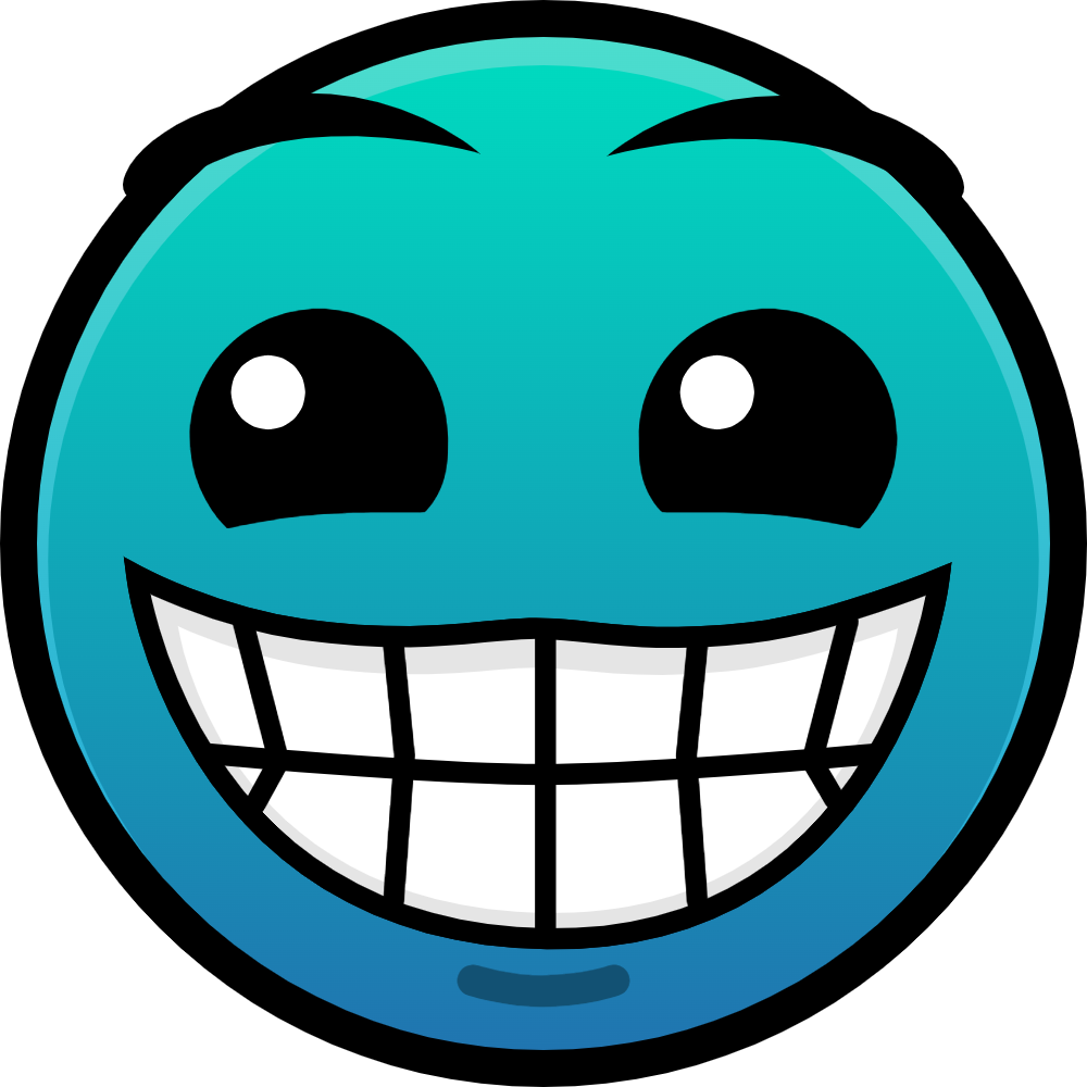 Difficulty Emotions/Basic/Cashmere | Geometry Dash Fan Ideas Wiki | Fandom