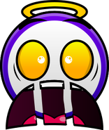 Screaming in fear Difficulty chart | Geometry Dash Fan Ideas Wiki | Fandom