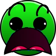 Difficulty Emotions/Basic/Normal | Geometry Dash Fan Ideas Wiki | Fandom