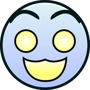 Difficulty Emotions/Enlightened | Geometry Dash Fan Ideas Wiki | Fandom