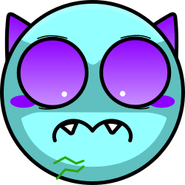 Hungry Difficulties | Geometry Dash Fan Ideas Wiki | Fandom