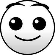 Difficulty Emotions | Geometry Dash Fan Ideas Wiki | Fandom