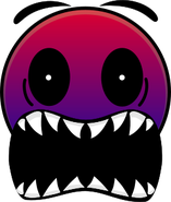 Screaming in fear Difficulty chart | Geometry Dash Fan Ideas Wiki | Fandom