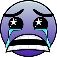 Difficulty Emotions/Basic/Minimal | Geometry Dash Fan Ideas Wiki | Fandom