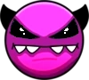 Category:Medium Demon | Geometry Dash Fan Ideas Wiki | Fandom