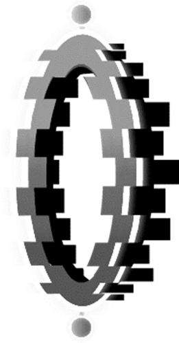 Size Changing Portal | Geometry Dash Fan Ideas Wiki | Fandom